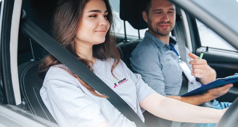 Affordable Driving Lessons in Whangarei – Xcelr8 Driver Training